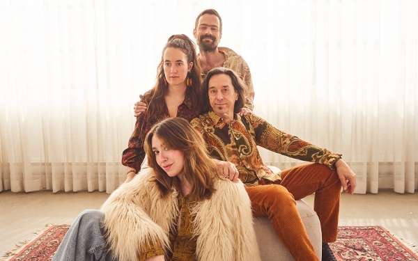 Famille Quessy/Forest Ensemble - Culture Shawinigan - TicketAcces.net