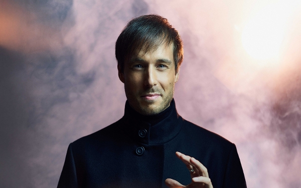 Luc Langevin L'illusionniste - Culture Shawinigan - TicketAcces.net