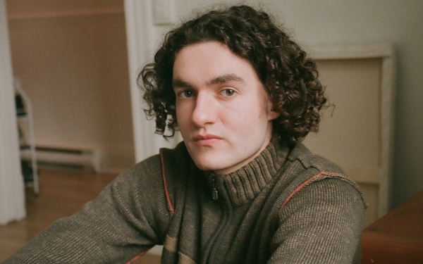 Simon Boisseau Le Déjeuner - Culture Shawinigan - TicketAcces.net