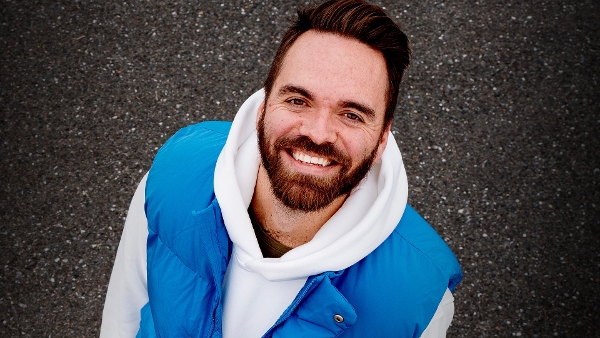Mike Beaudoin Acharné - Culture Shawinigan - TicketAcces.net