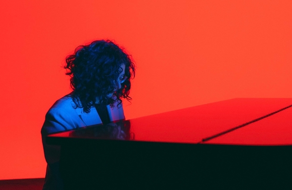 Alexandra Stréliski Néo-Romance - Culture Shawinigan - TicketAcces.net