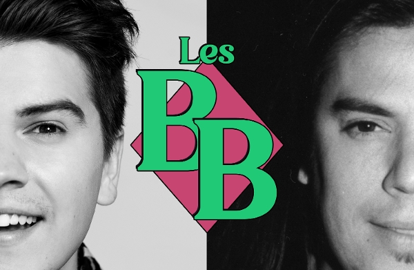 Les BB par Ludovick Bourgeois - Culture Shawinigan - TicketAcces.net