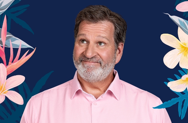 Mario Jean Les imparfaits bonheurs.... - Culture Shawinigan ...