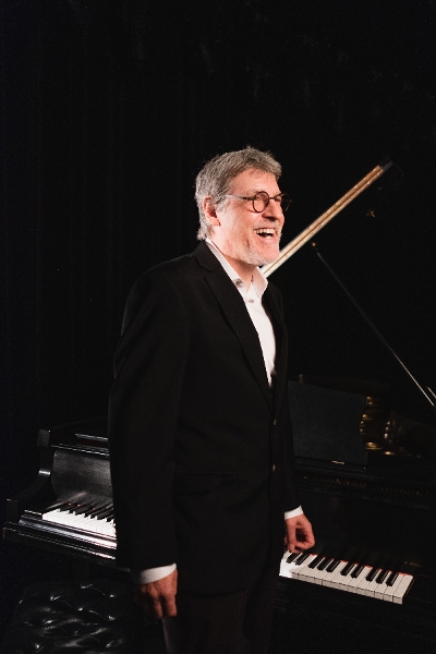 Dumais au piano De l'époque romantique à aujourd'hui - Culture ...